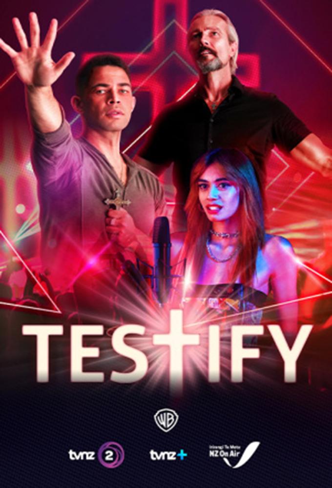 Testify - TheTVDB.com
