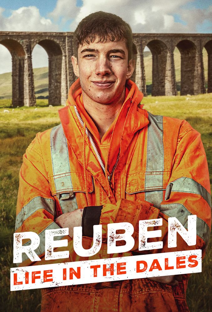 Reuben: Life in the Dales - TheTVDB.com
