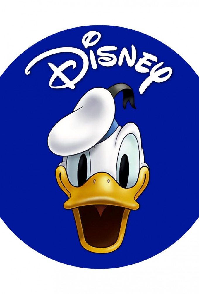 Disney Sjov - TheTVDB.com