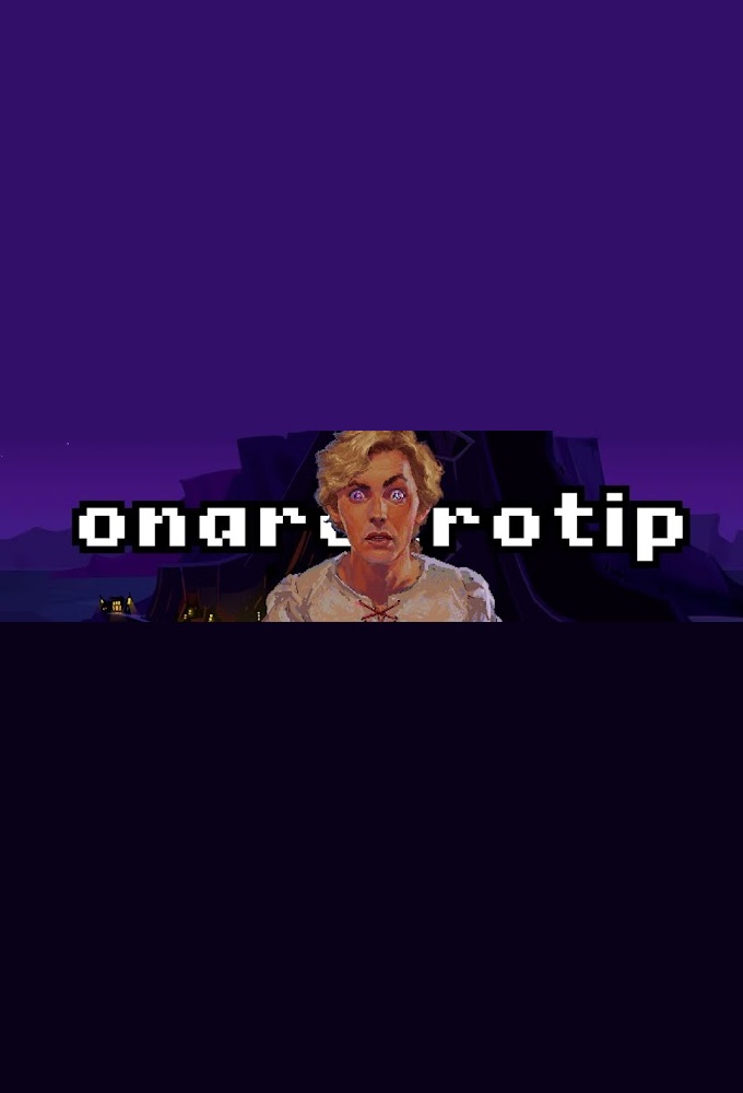 On A Retro Tip - TheTVDB.com