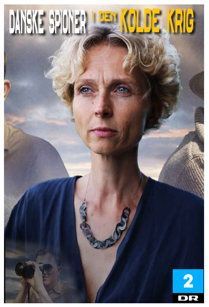 Danske spioner i den kolde krig | TV Time