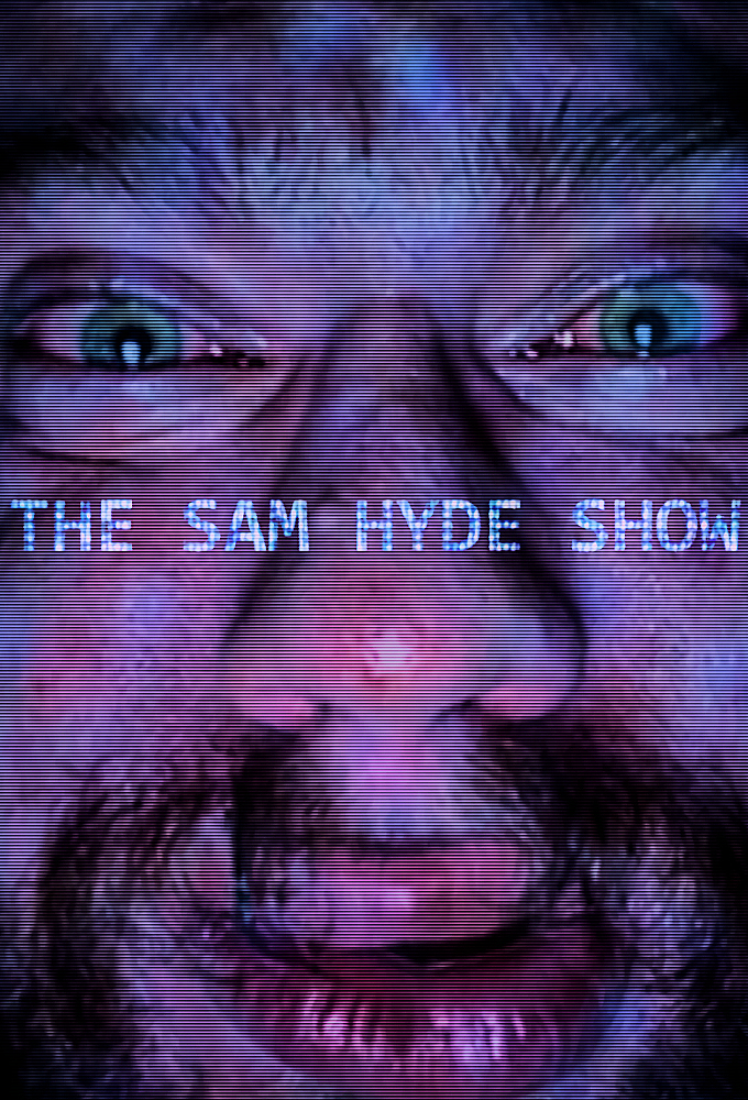 The Sam Hyde Show - TheTVDB.com