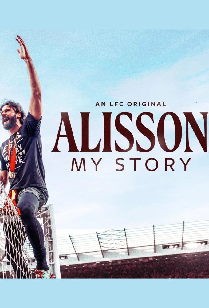 Alisson: My Story - TheTVDB.com