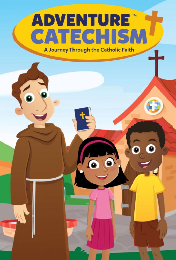 Adventure Catechism - TheTVDB.com
