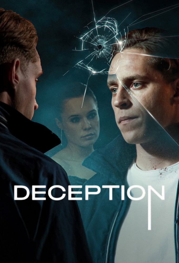 Deception (TV Series 2025 - Now)