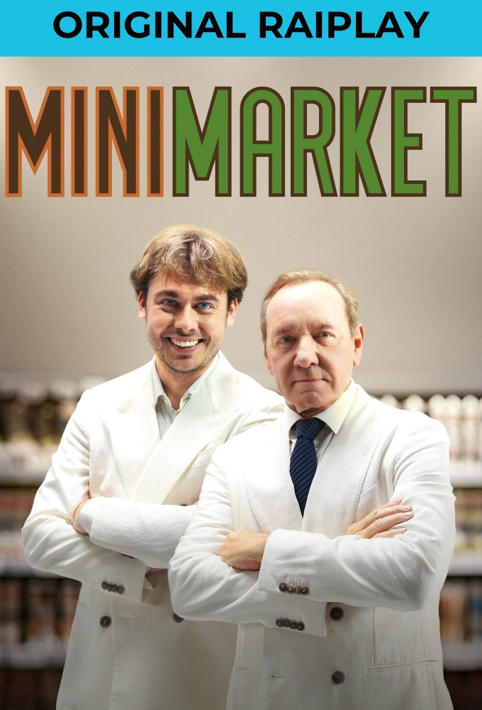 Minimarket - TheTVDB.com