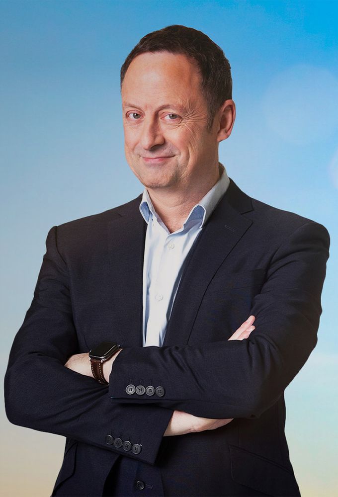 Matt Allwright - TheTVDB.com