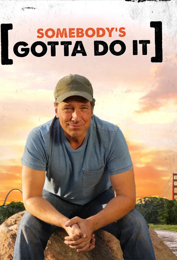 Somebody's Gotta Do It (2018) - TheTVDB.com