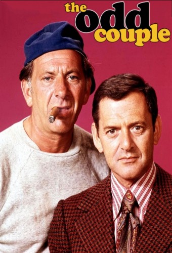 The Odd Couple - TheTVDB.com