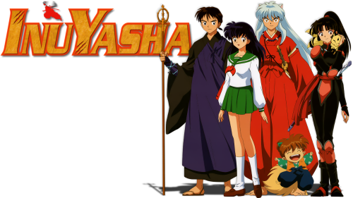 InuYasha - TheTVDB.com
