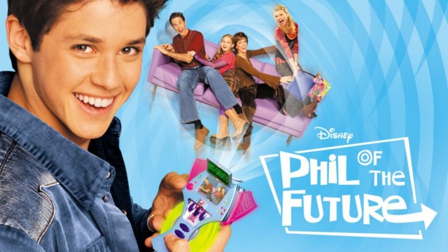 Phil of the Future - TheTVDB.com