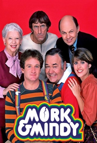 Mork & Mindy - TheTVDB.com