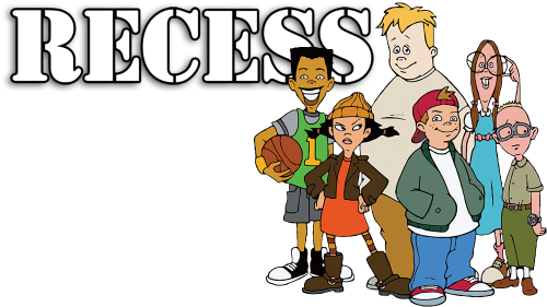 Recess - TheTVDB.com