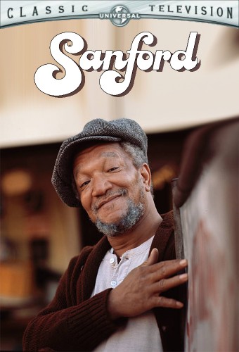 Sanford - TheTVDB.com