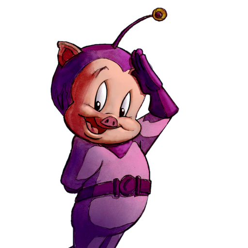 Duck Dodgers - TheTVDB.com