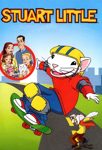 Stuart Little - TheTVDB.com