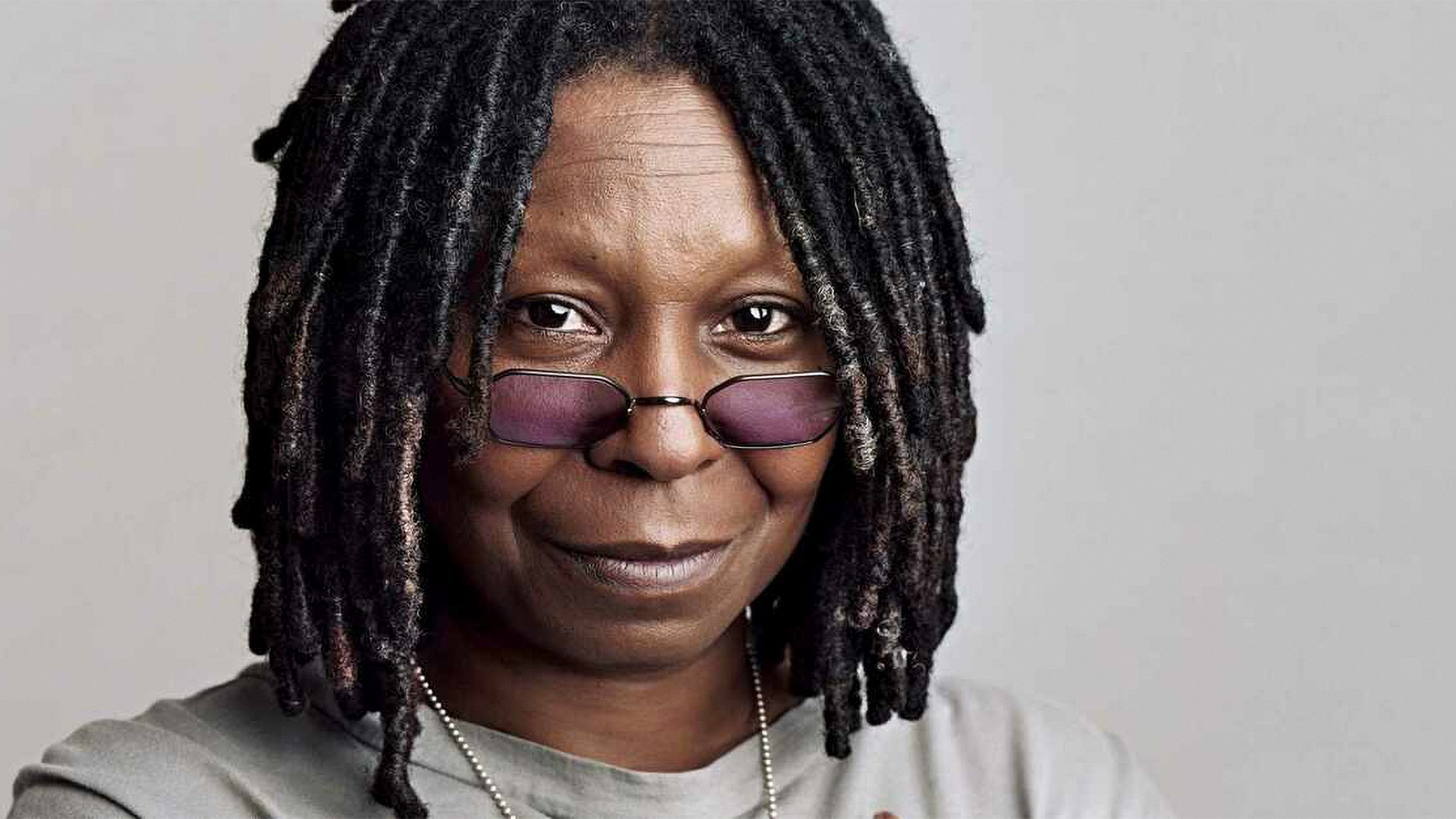 Whoopi - TheTVDB.com
