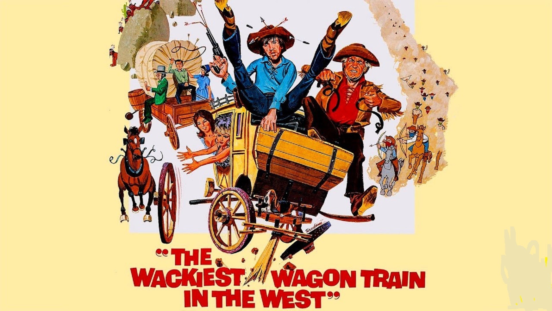 Dusty's Trail - TheTVDB.com