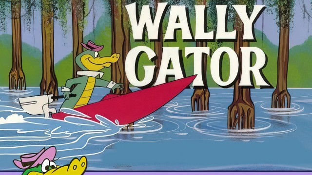 Wally Gator - TheTVDB.com