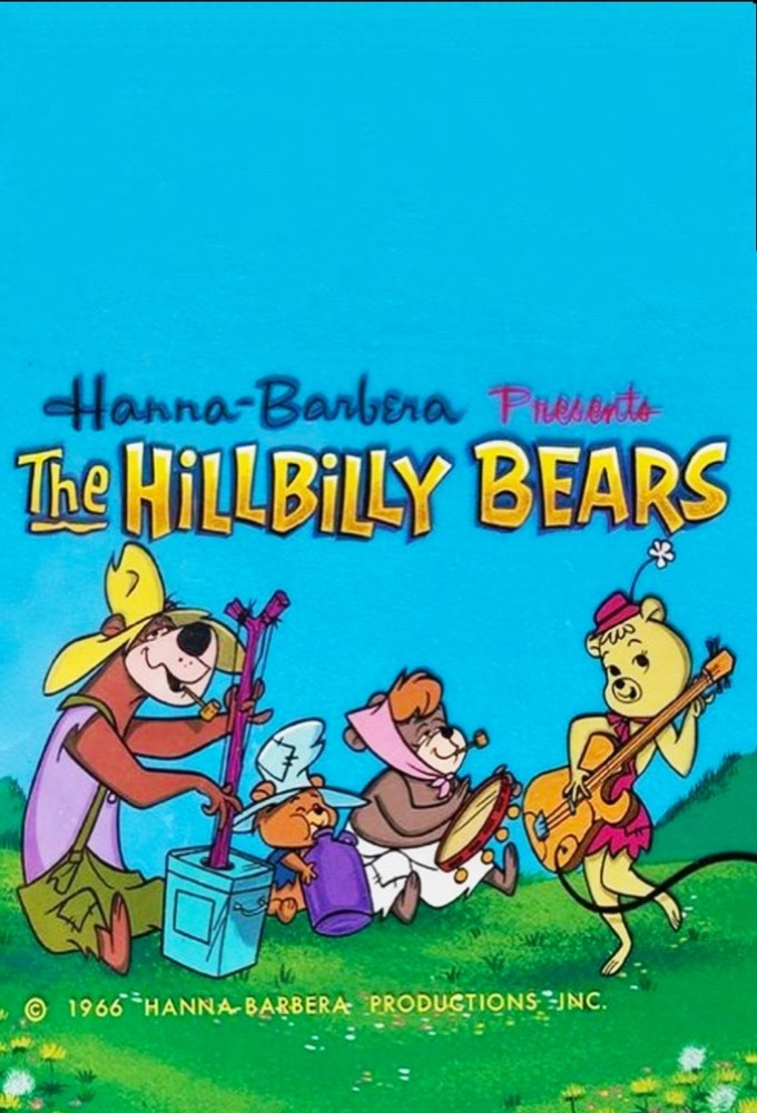 The Hillbilly Bears - TheTVDB.com