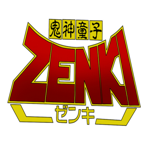 Zenki - TheTVDB.com