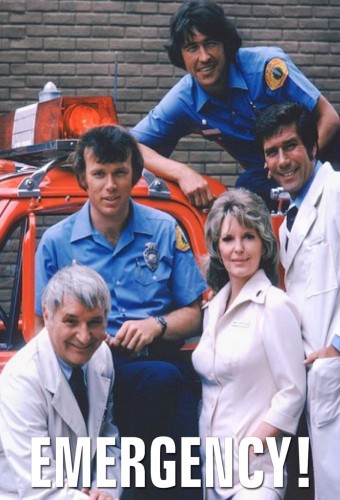 Emergency! - TheTVDB.com