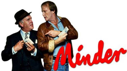 Minder - TheTVDB.com