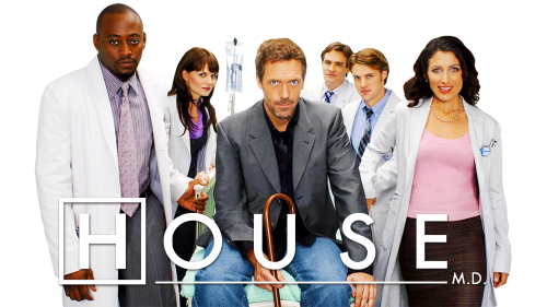 House - TheTVDB.com