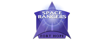 Space Rangers - TheTVDB.com