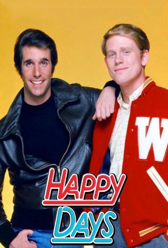 Happy Days - TheTVDB.com