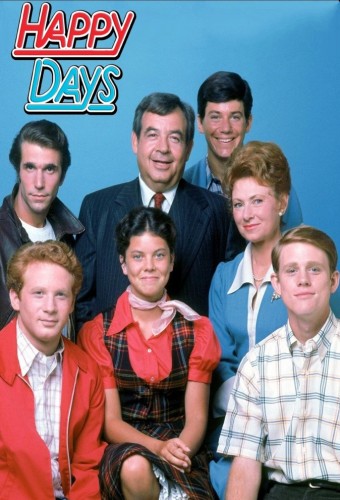 Happy Days - TheTVDB.com