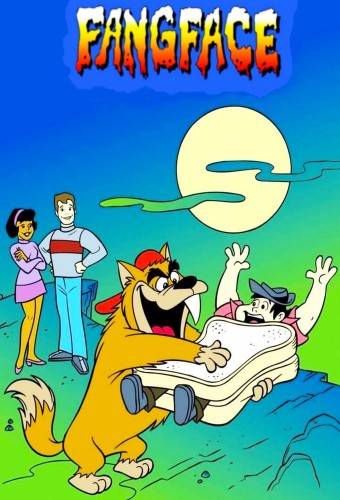 Fangface - TheTVDB.com