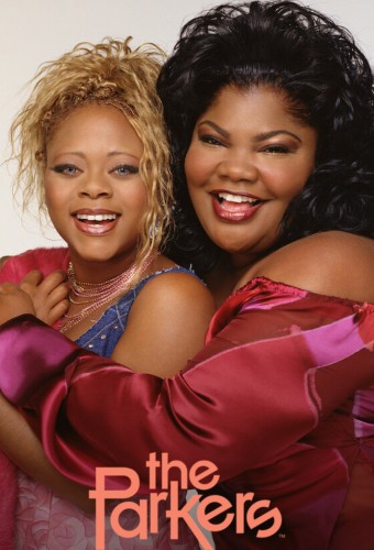 The Parkers - TheTVDB.com