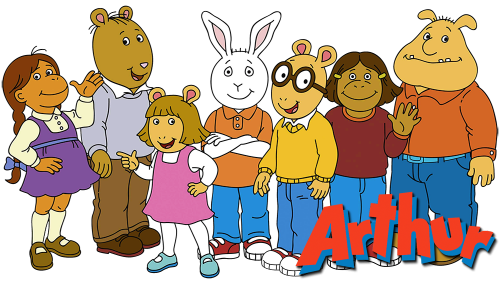 Arthur - TheTVDB.com