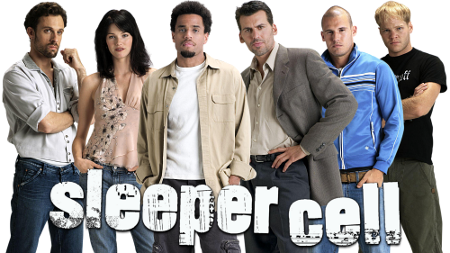 Sleeper Cell - TheTVDB.com