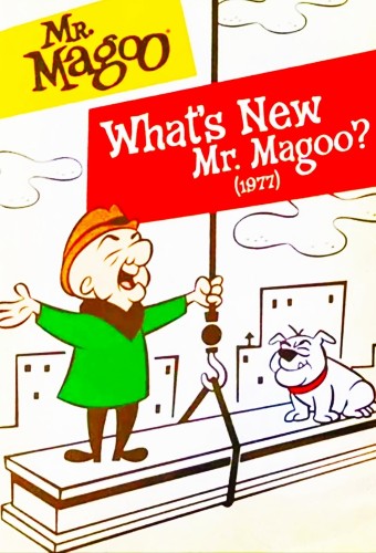 What's New, Mr. Magoo? - TheTVDB.com