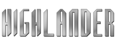 Highlander - TheTVDB.com