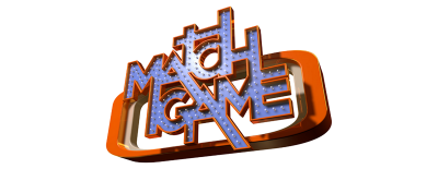 The Match Game - TheTVDB.com