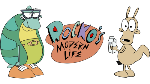 Rocko's Modern Life - TheTVDB.com
