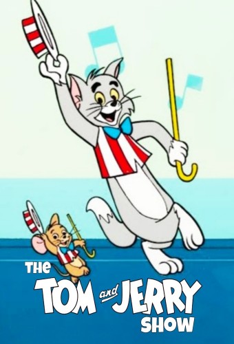 The Tom & Jerry Show - TheTVDB.com