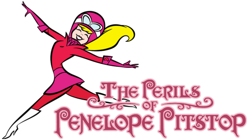 The Perils of Penelope Pitstop - TheTVDB.com