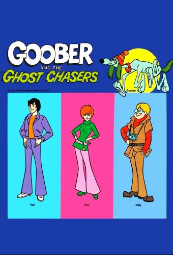 Goober and the Ghost-Chasers - TheTVDB.com