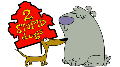 2 Stupid Dogs - TheTVDB.com