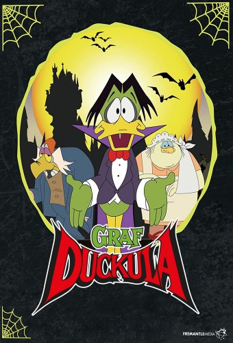 Count Duckula - TheTVDB.com