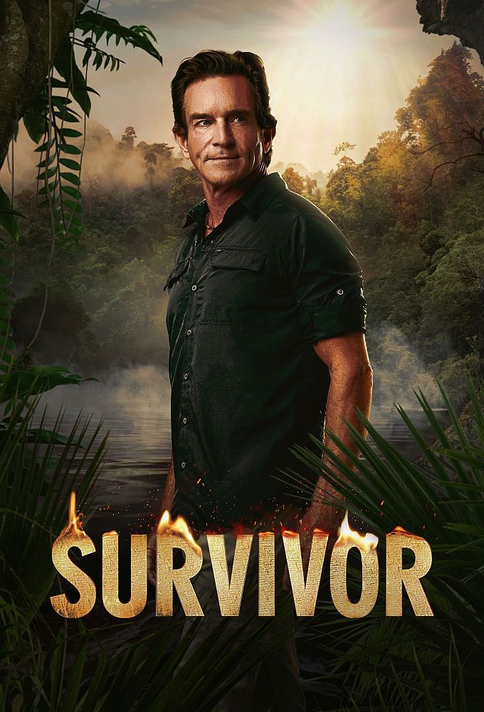 Survivor - TheTVDB.com