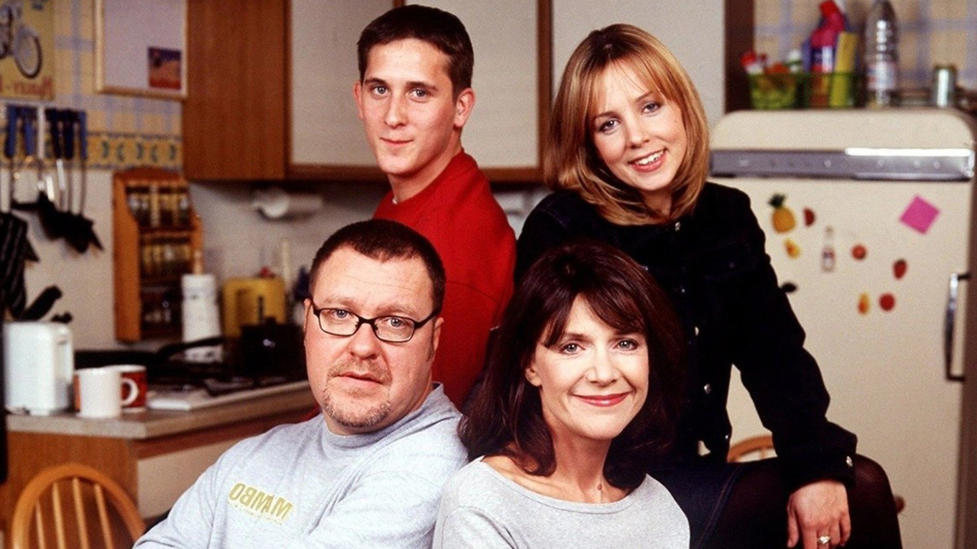 2point4 Children - TheTVDB.com