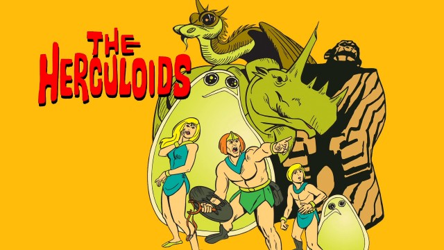 The Herculoids - TheTVDB.com
