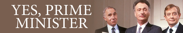 Yes, Prime Minister - TheTVDB.com