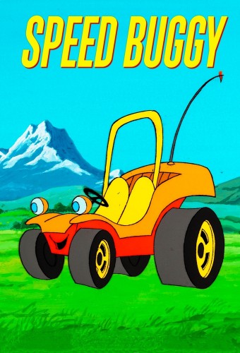 Speed Buggy - TheTVDB.com