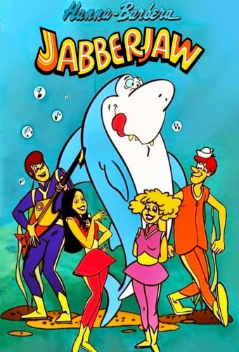 Jabberjaw - TheTVDB.com